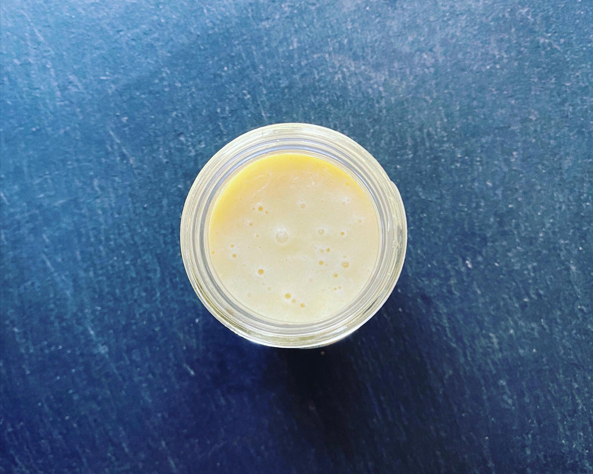 Maple Potato Milk – Mythic Farm