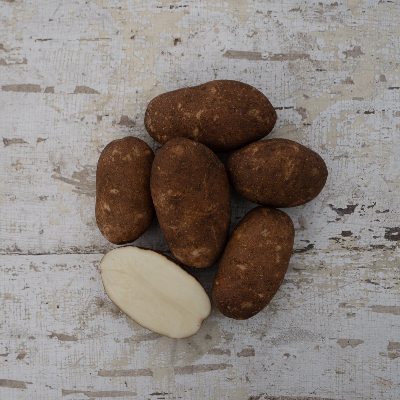 Mythic Farm: Organic Certified Seed Potatoes